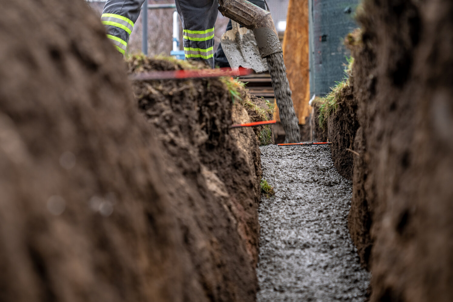 Sewer & Drain Services Chicago, IL | Plumbing Service